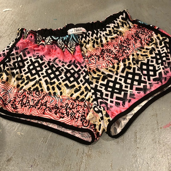 So Nikki | Shorts | So Nikki Shorts | Poshmark